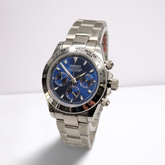 Custom Built Seiko mod watches - Built in the USA – Mod Watch Company