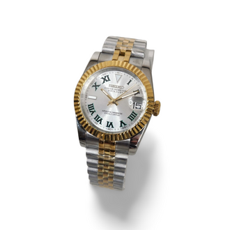 Custom Built Seiko mod watches - Built in the USA – Mod Watch Company