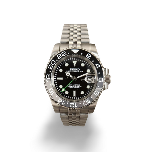 Custom Built Seiko mod watches - Built in the USA – Mod Watch Company