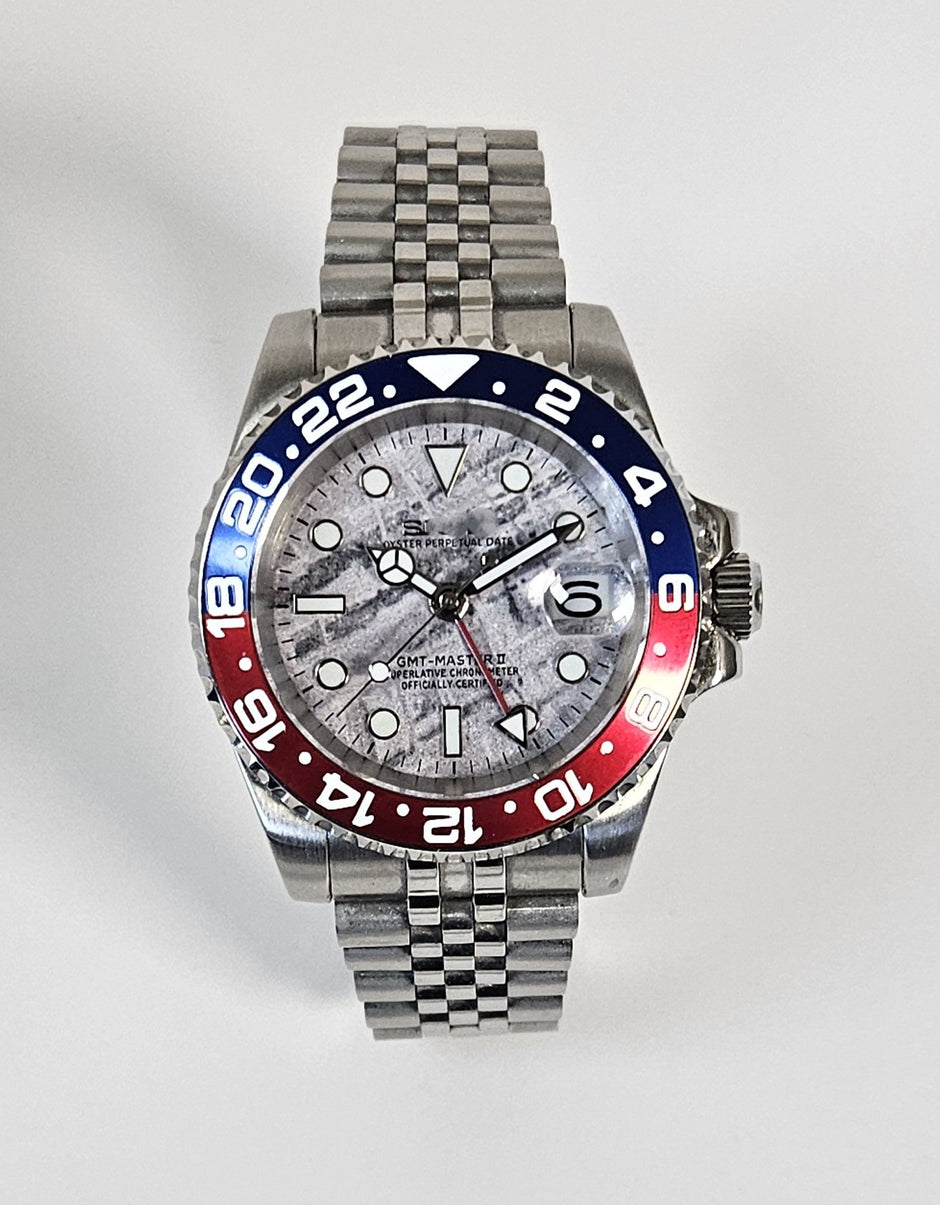Custom Built Seiko mod watches for Men and Women - Built in the USA ...